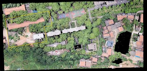 Exercise 2 Interactive Classification · Gvi Tutorials