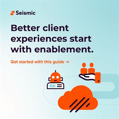 Seismic On Linkedin Seismic The Benefits Of Modern Enablement For
