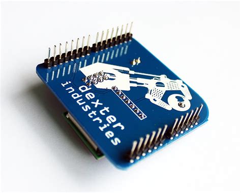 Arduino Gps Shield From Dexterindustries On Tindie