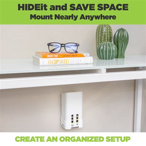 Wi Fi Router Wall Mount For Comcast Xfinity Xfi Advanced Gateway • Custom Designed To Wall Mount