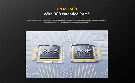 Xiaomi Poco C Dual Sim Purple Gb Ram Gb G Global Version Buy Online At Best Price In