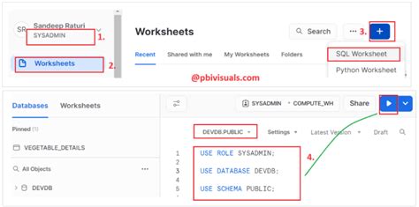 Load Data From An Azure Blob Storage Container Into A Snowflake Table