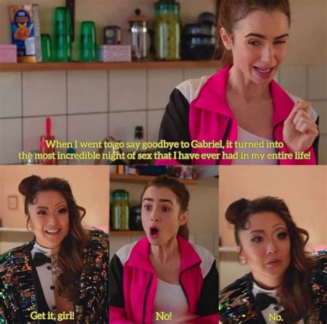 Pin On Emily In Paris