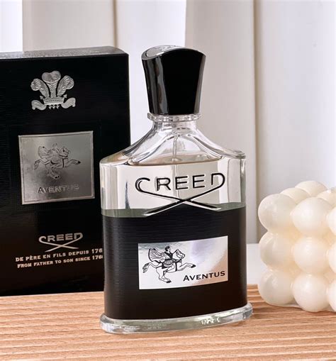 Creed Aventus Туалетная вода 100 мл (1483103434)