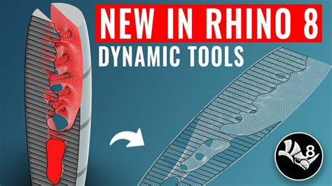 Tutorial Explaining Dynamic Sections Of Rhino 8 Rhino Mcneel Forum