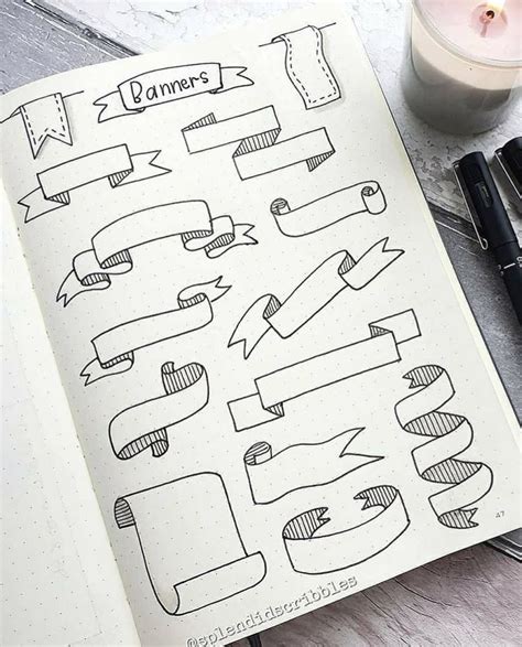 Creative Heading Ideas