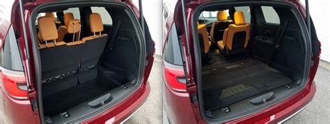 Test Drive 2021 Chrysler Pacifica Pinnacle The Daily Drive