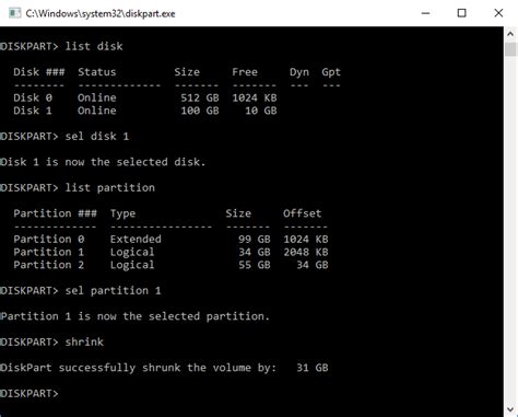 How To Delete Unallocated Partition In Windows 10 Wetfoz