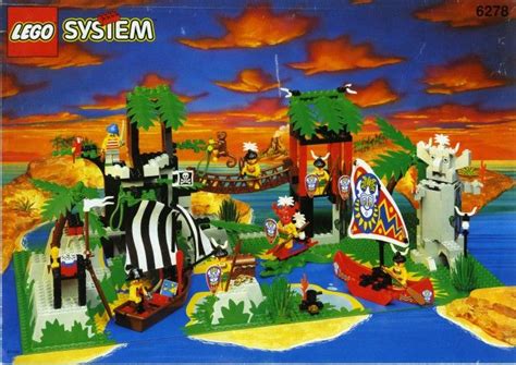 Lego Islanders Vintage Lego Lego Classic Lego