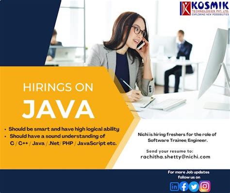 Sai Kumar Sambathini On Linkedin Openings Java Python