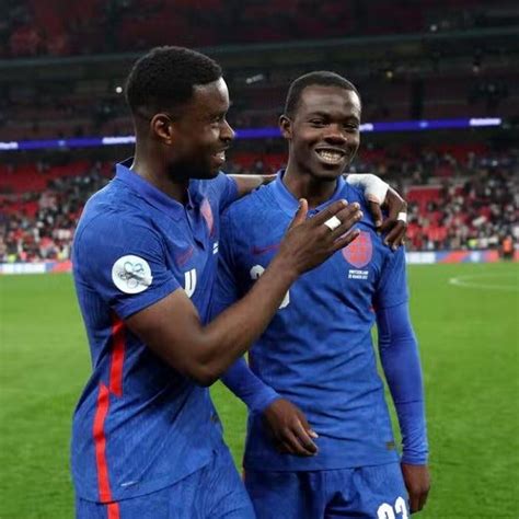 Tyrick Mitchell Should Have Been In The England Squad R Crystalpalace