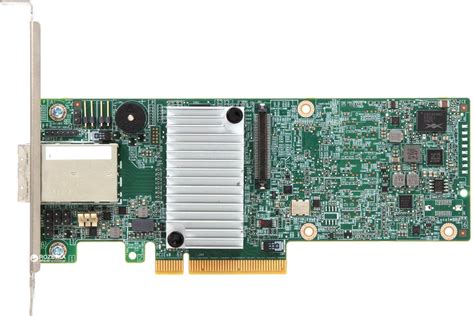 Контроллер Raid Broadcom Lsi Megaraid Sas 9380 8e фото отзывы