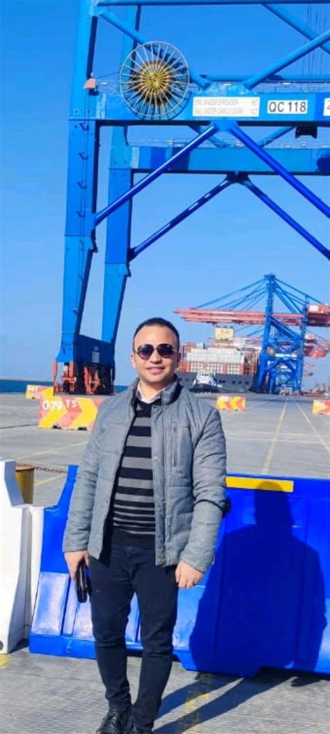 Mohamed Refaat Posted On Linkedin