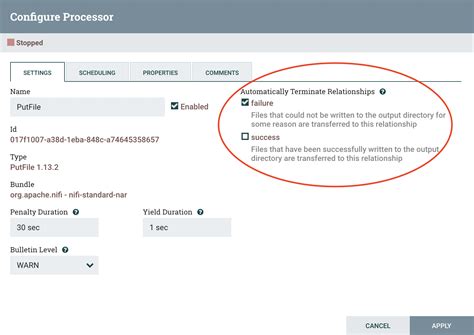 Github Sedaatalaya Sample Exercise With Apache Nifi On Aws Ec2 Server A Sample Exercise With