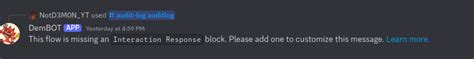 My Commands Dont Run But I Added Them Via Inventorgg Support