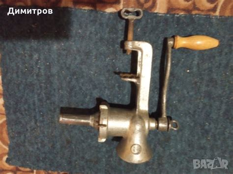 Машнка за наденици в Други в гр Варна Id31790229 — Bazar Bg