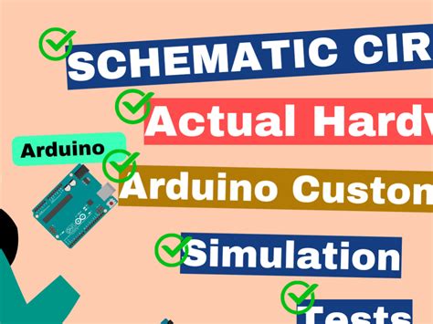 Ardiuno Custom Code For You Upwork
