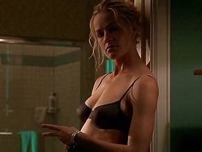 THE TRIGGER EFFECT NUDE SCENES AZNude