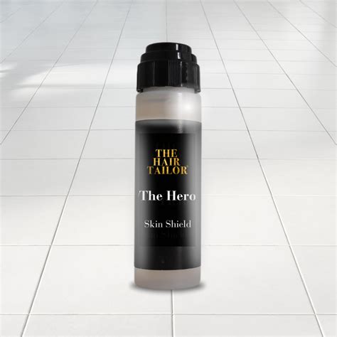 Skin Shield The Hero The Hair Tailor® Watford