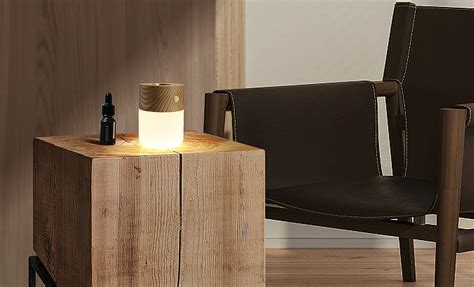 Smart Diffuser Lamp Yolo Shop