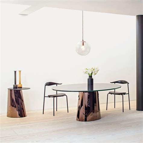 Classicon Pli Bijzettafel Hoog Ambientedirect