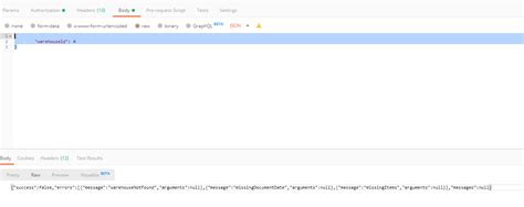 rest api post method angular radzen