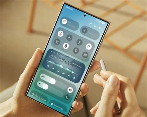 Samsung Kicks Off One UI 7 Beta With Android 15 On The Galaxy S24