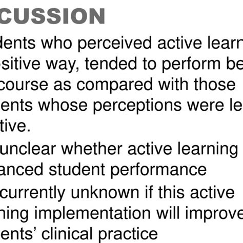 The Proposed Active Learning Space Download Scientific Diagram