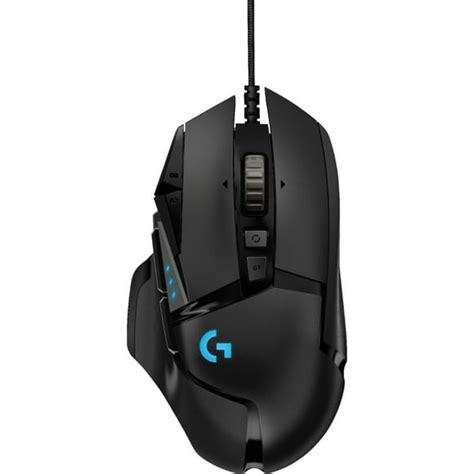 Logitech Mouse Wired