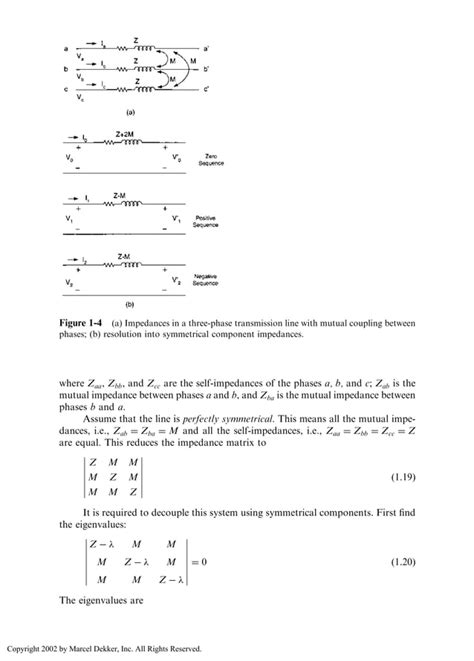 Electrical Engineering Power System Analysis Short Circuit Load Flow