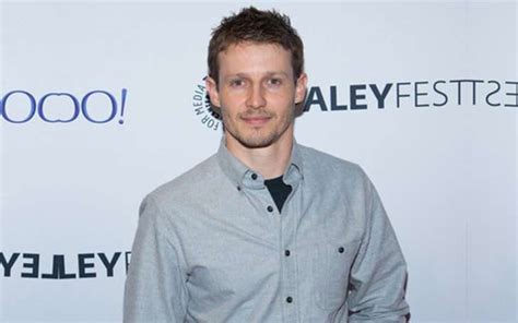 American Actor Will Estes 39 Is Single No Girlfriend Or A Wife Rumored To Be A Gay