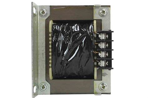 Larson Electronics 200 Va Control Transformer 690v 460v 420v And 380v Input Voltage 110v
