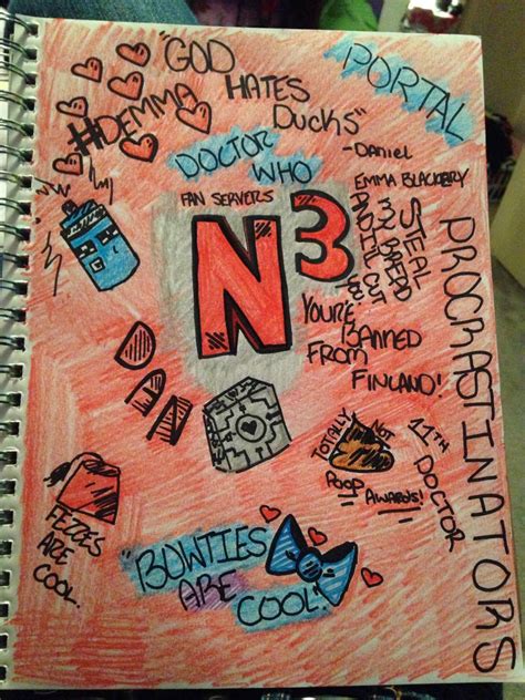 Nerdcubed By Ssuperwholockk On Deviantart