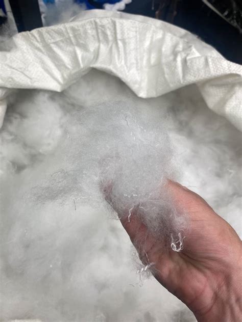 Moth Fluff Plush Fiber Filling Creep Cat Toy Company