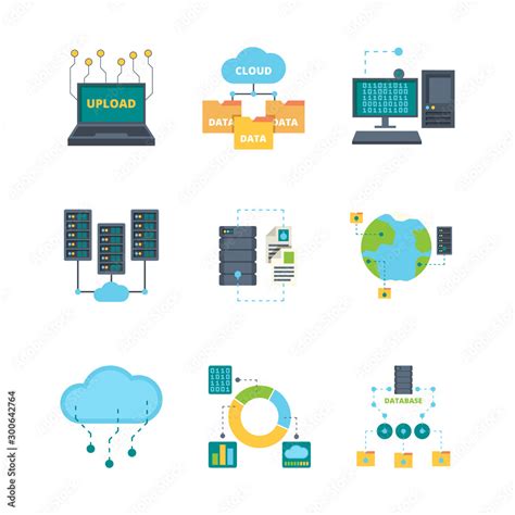 Database Cloud Vector