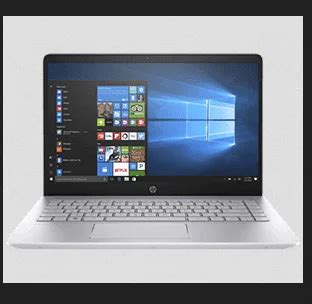 HP Pavilion Laptop At Best Price In Raipur By HP Development Company L P ID