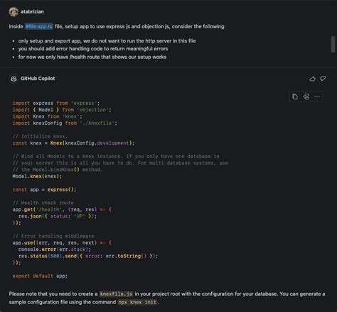 The No Code Challenge Building A Cms With Copilot And Nodejs