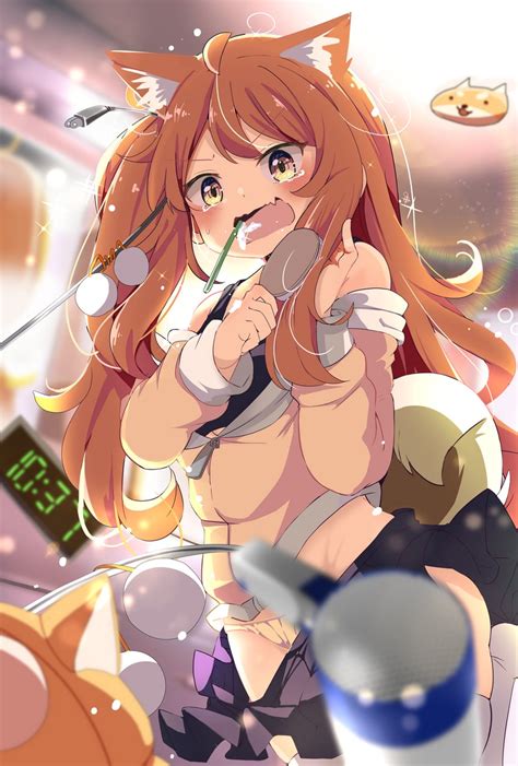 Original Drawn By Shiro9jira Danbooru Original Drawn By Shiro9jira Danbooru