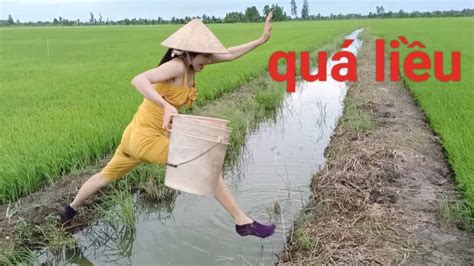 MỘT NGÀY ĐI THĂM CÂU CÁ LÓC VÀ THỰC HIỆN C Ú N H Ả Y NGOÀI S ỨC T Ư Ở NG TƯỢNG YouTube