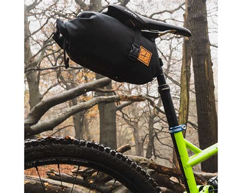 Restrap Saddle Pack Merlin Cycles