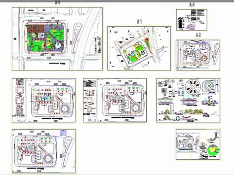 Square In Autocad Download Cad Free 5 68 Mb Bibliocad
