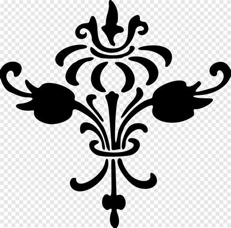 디자인 번 창 라인 아트 장식 장식 장식 빈티지 오래 된 레트로 골동품 Png Pngegg