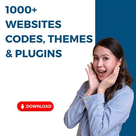 1000 Websites Codes Themes And Plugins