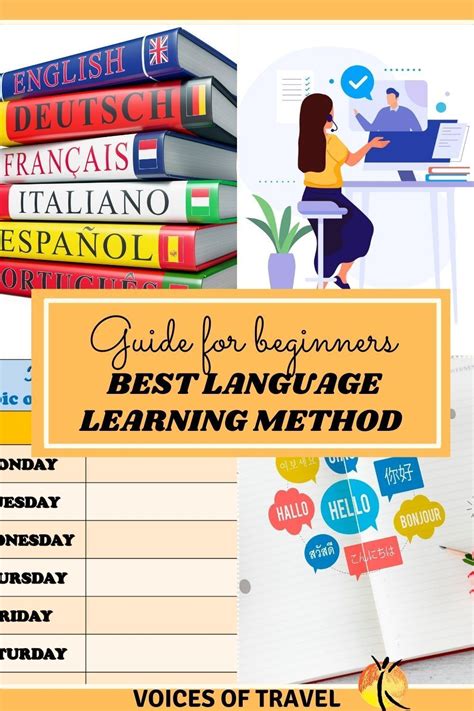 Best Language Learning Method For Adults Simple 9 Step Guide Artofit