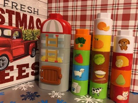 An Evolution In Building From Leapfrog Geekmom