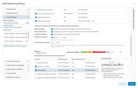 VMware VROps VROps Policies Demystified VMware VROps VROps Policies Demystified