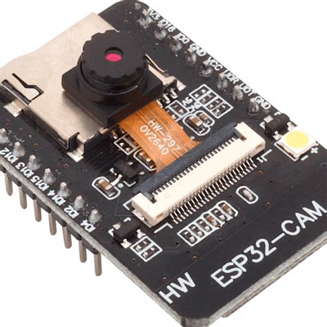 ESP32 Cam Archieven Mijn Domotica Projecten