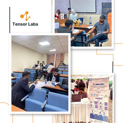 Tensor Labs On Linkedin Recruitmentdrive Futureleaders Aiinnovation Fast Tensorlabs