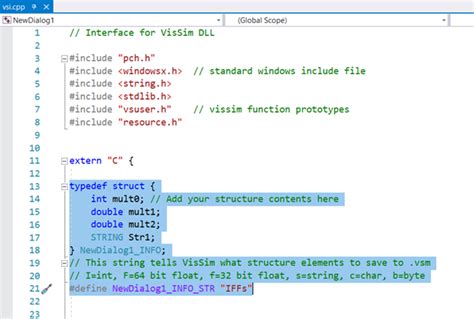 Customizing MFC Dialog Boxes
