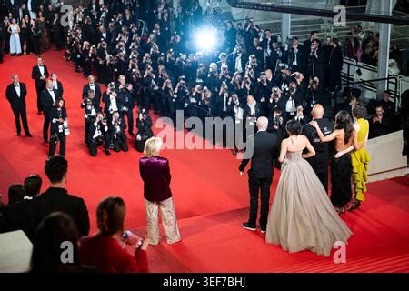 Dame Donna Langley Neal H Moritz Vin Diesel Michelle Rodriguez